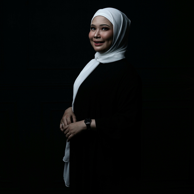 Website Pernikahan Ali Mashur, S.Ak dan Rihan Anisah